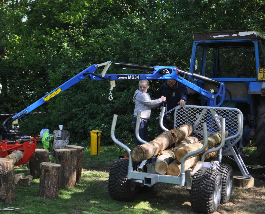 Reaseheath’s Family Festival draws visitors from across region - Reaseheath College