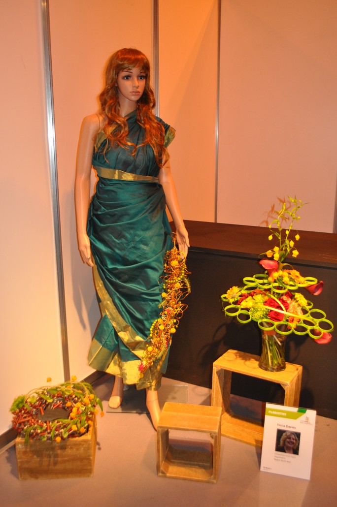 Talented students prove they are among the best - Reaseheath College