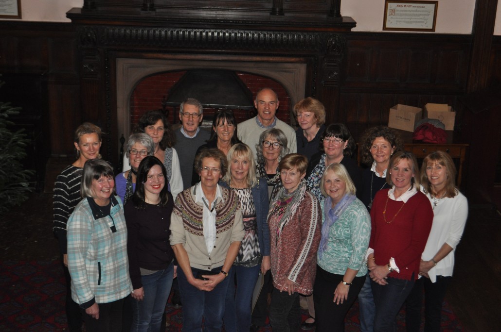 Accolade for RHS students - Reaseheath College