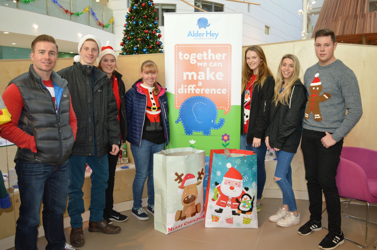 public services - Reaseheath College