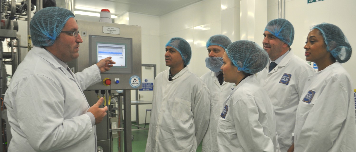 Pedro Carvalho Leitao Israel Gottschalk Luana Medeiros Mark Harris and Ayesha Williams listen to ...