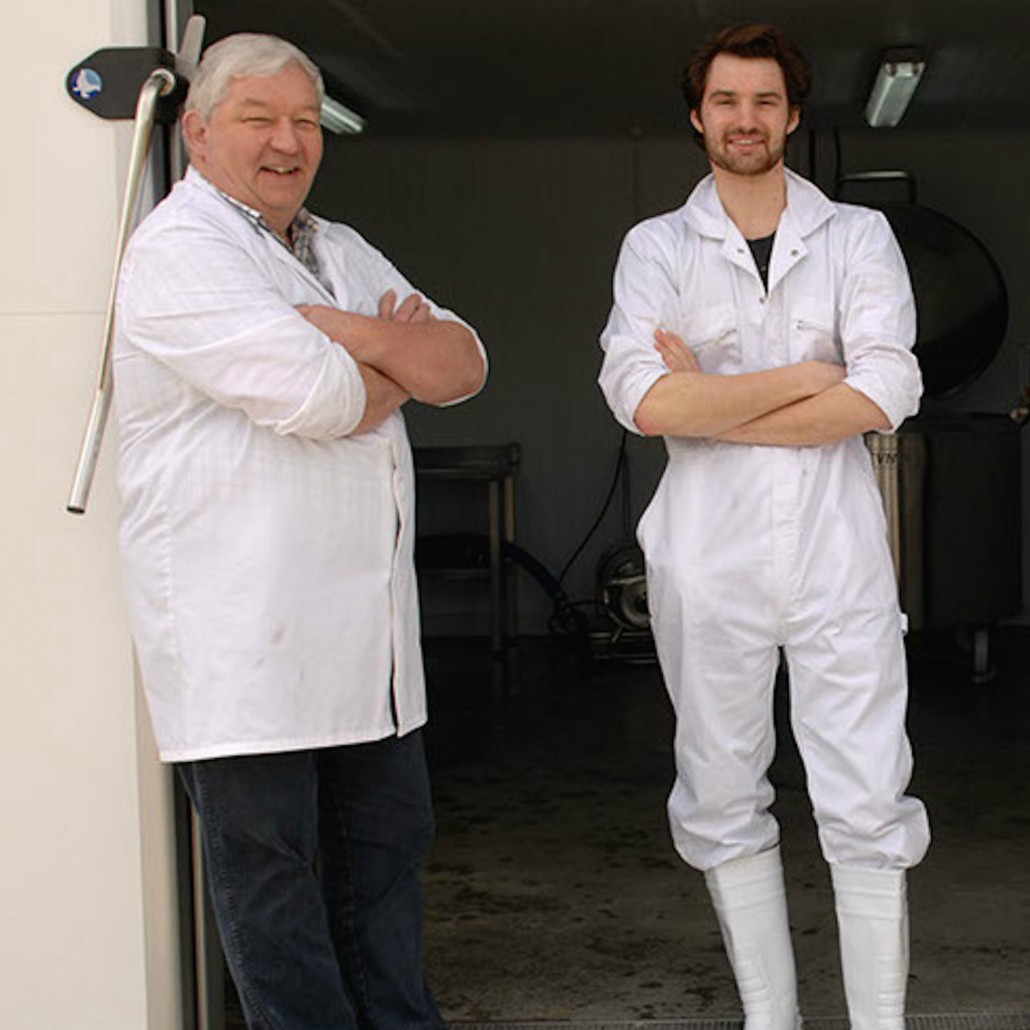 Share your story - Reaseheath College