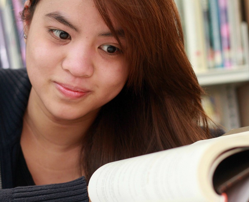 Online Shop - Reaseheath College