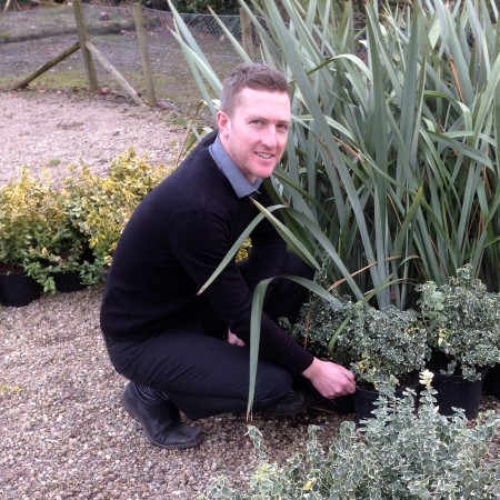 Alumni Profiles - Reaseheath College