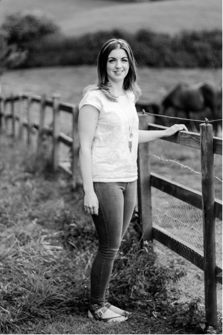 Business flourishes for former floristry student - Reaseheath College