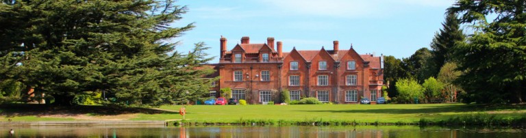 Financial Results - Reaseheath College