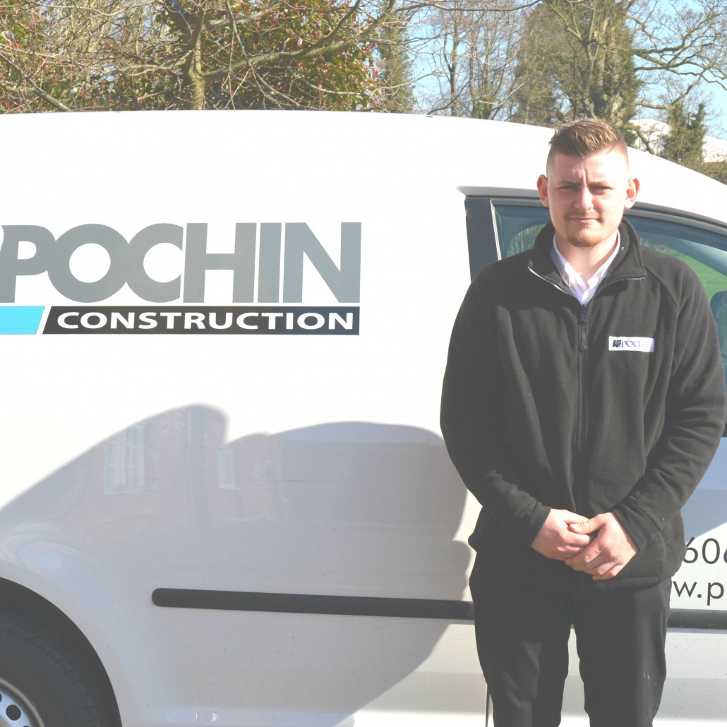 Alumni Profiles - Reaseheath College