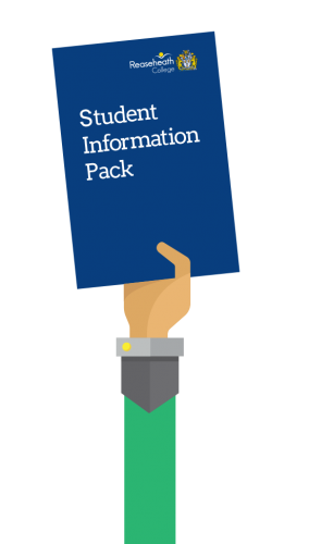 Reaseheath College - leading land-based college