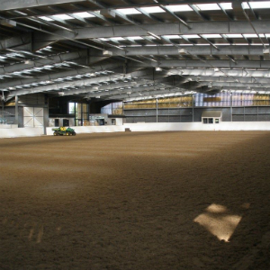 Reaseheath Equestrian Centre Competitions and Events - Reaseheath College