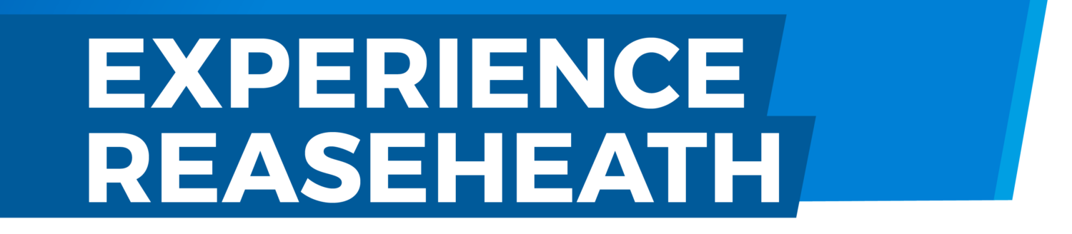 Experience Reaseheath | Reaseheath College