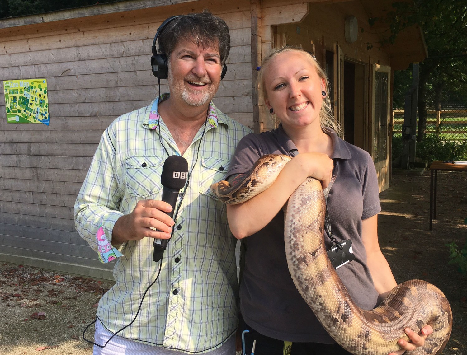 bernie-the-borneo-blood-python-with-lauren-lane-and-james-watt-one-mb ...