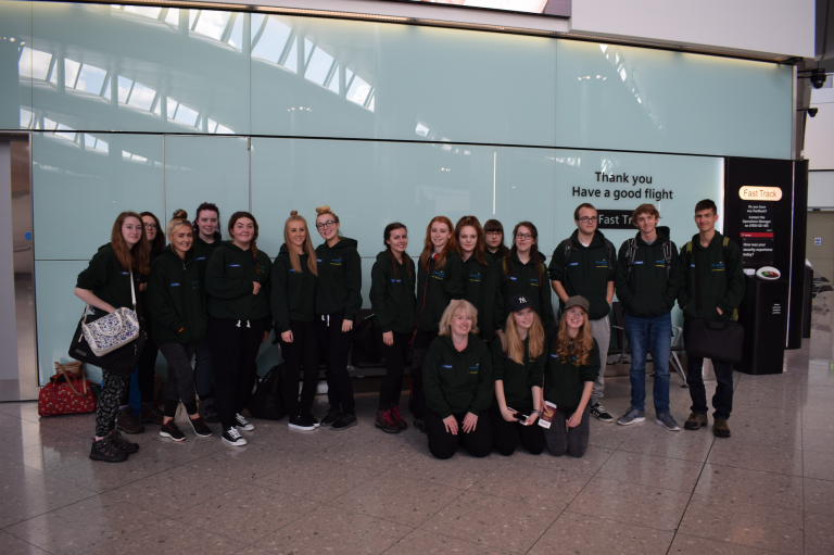 fe-animal-management-study-tour-2016_4-35 - Reaseheath College