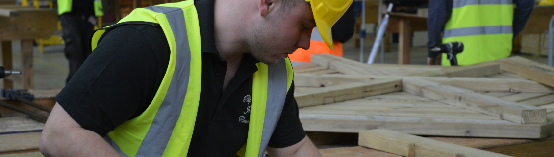 Construction - Reaseheath College