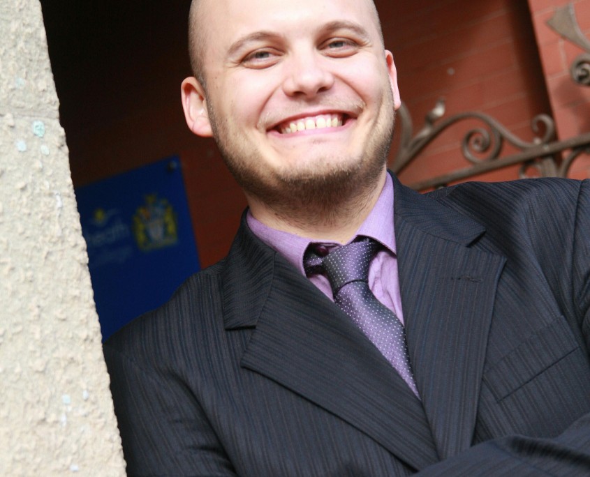 Dairy technologists reach career milestone at Reaseheath College - Reaseheath College