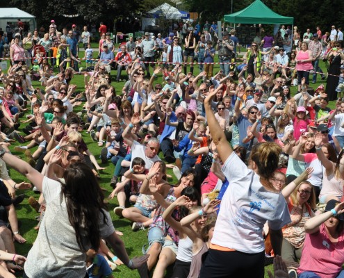 Courses available - Reaseheath College