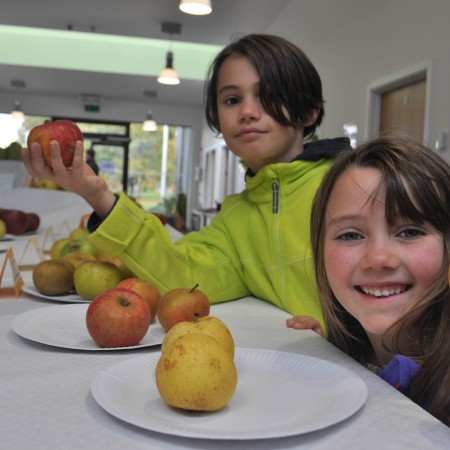 Graduate profile - Lucy Atkins - Reaseheath College