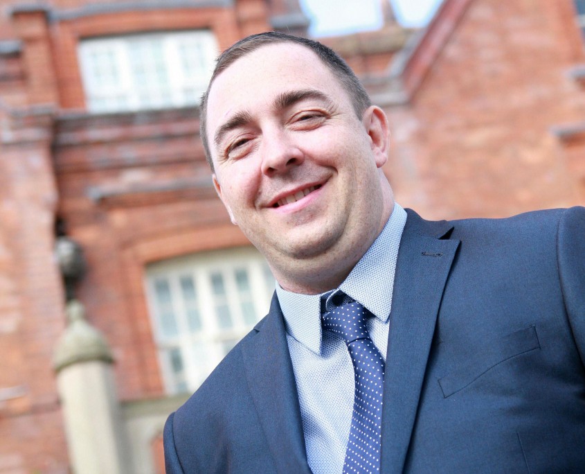 Dairy technologists reach career milestone at Reaseheath College - Reaseheath College