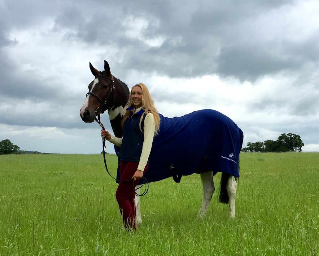 rh-leavers-natalie-harrison - Reaseheath College