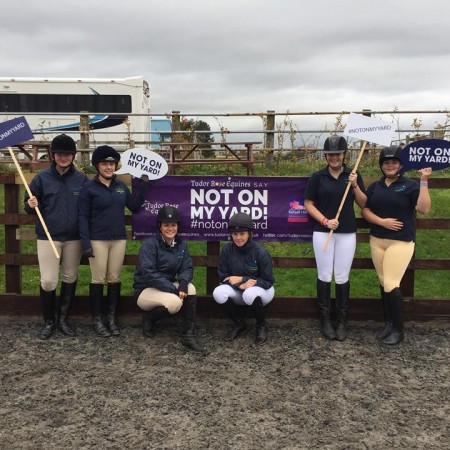 Racing careers could be a good bet for Reaseheath equine students - Reaseheath College