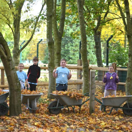 Reaseheath Zoo Archives - Reaseheath College