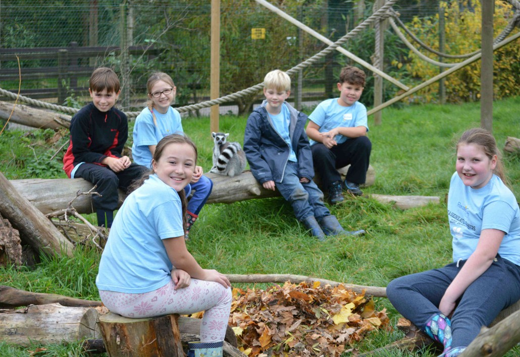 zoo-school-fun-small - Reaseheath College