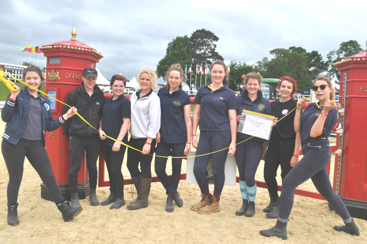 enrichment - Reaseheath College