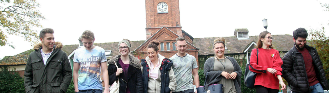 Uncategorized Archives - Page 15 of 15 - Reaseheath College