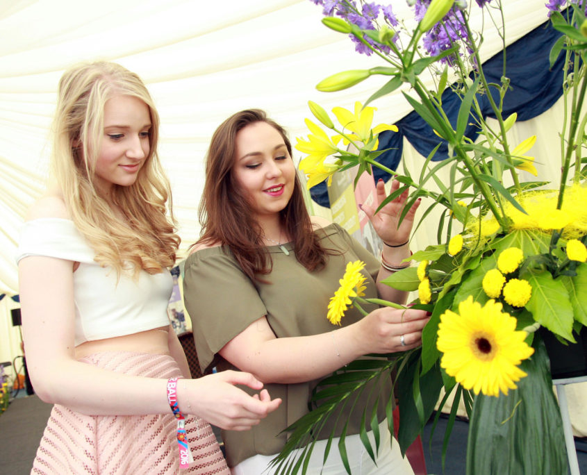 Online Shop - Reaseheath College