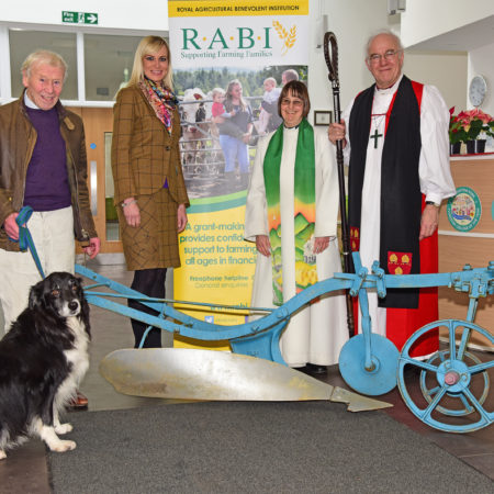 Alumni news - Reaseheath College