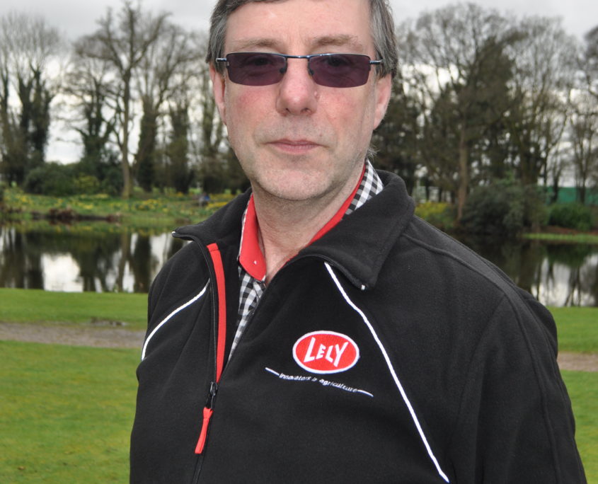 Advanced parlour technicians graduate at Reaseheath College - Reaseheath College