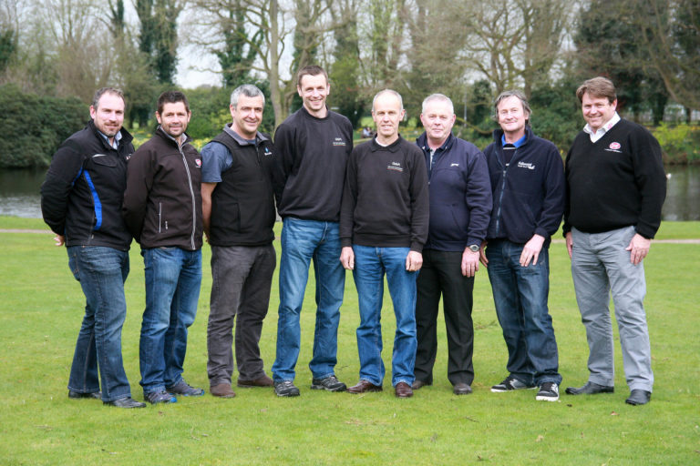 second cohort Parlour Safe - Reaseheath College