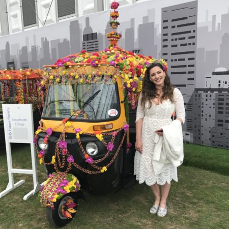 Arboriculture students reach new heights - Reaseheath College