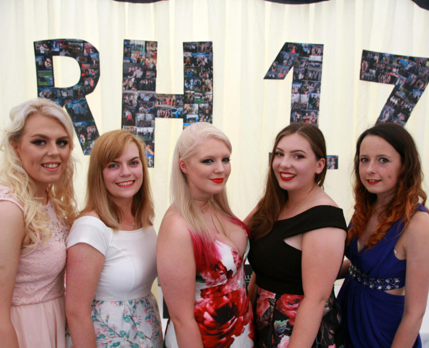 Reaseheath students make a difference to cancer research - Reaseheath College