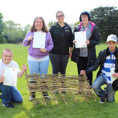 Reaseheath’s equine team rides high - Reaseheath College