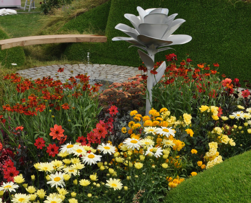 Horticulture Courses for Adult Learners - Reaseheath College