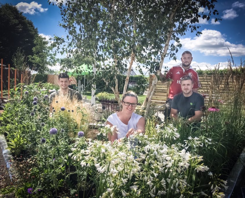 Horticulture Courses for Adult Learners - Reaseheath College