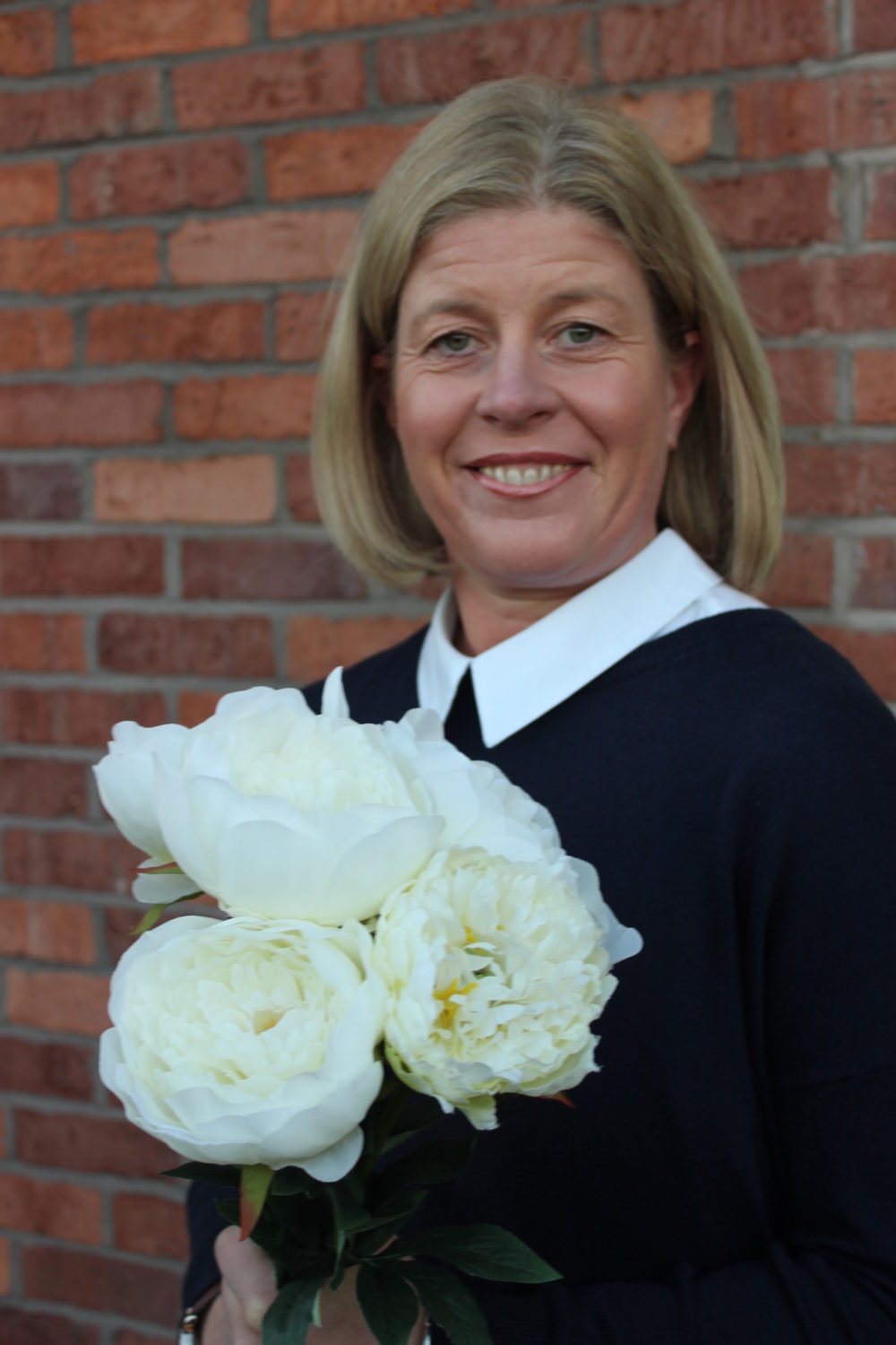 Dream job for Reaseheath florist - Reaseheath College