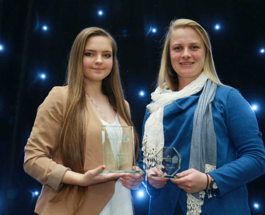 Reaseheath awards turn the spotlight on Apprenticeships - Reaseheath College