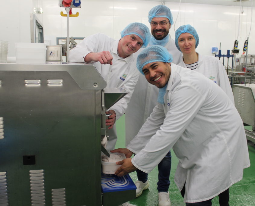 Food Courses for Adult Learners - Reaseheath College