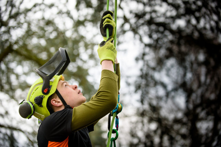Forestry March 18 (4) - Reaseheath College