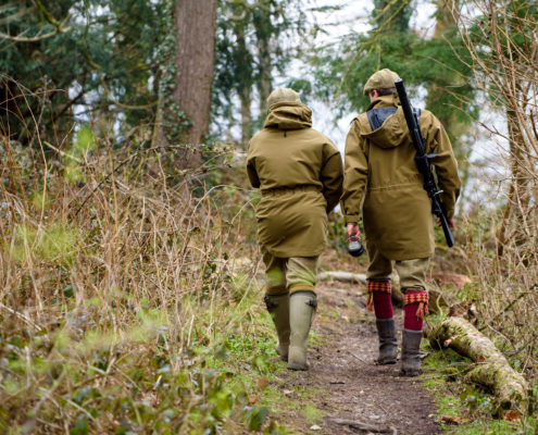 Courses available - Reaseheath College