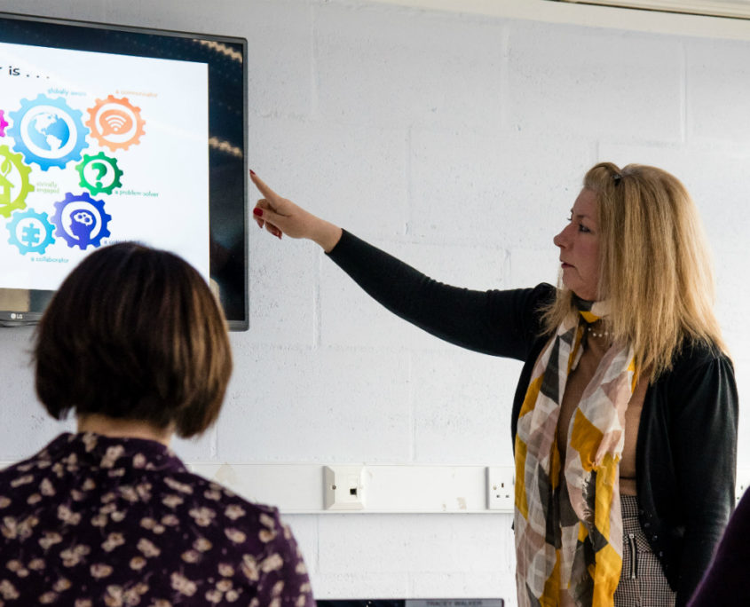 Courses available - Reaseheath College