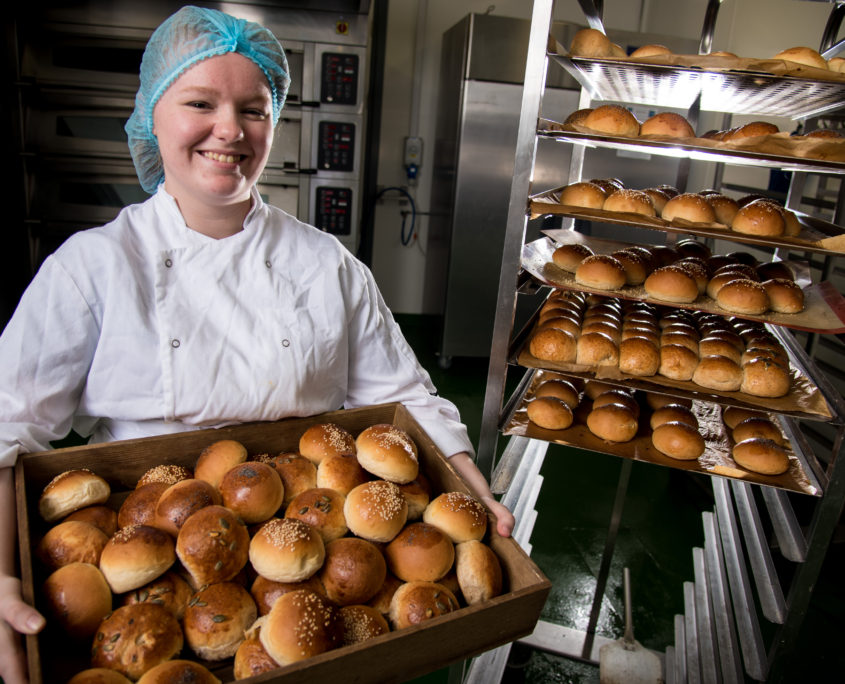 FE Subject Areas - Reaseheath College