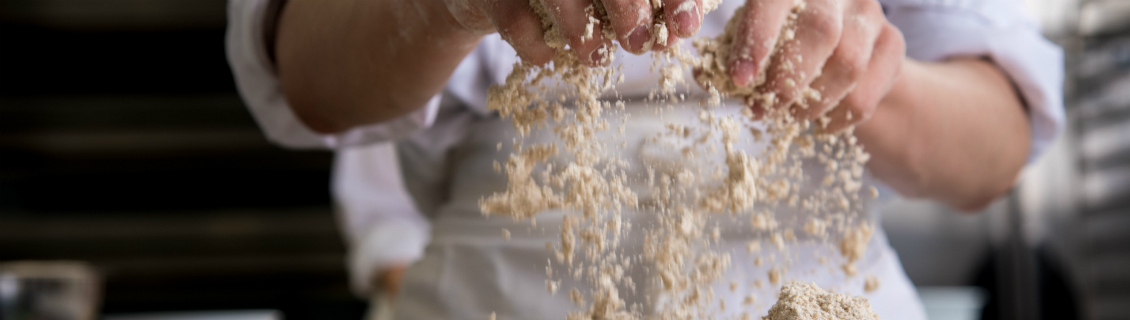 Bakery, Patisserie and Confectionery - Reaseheath College