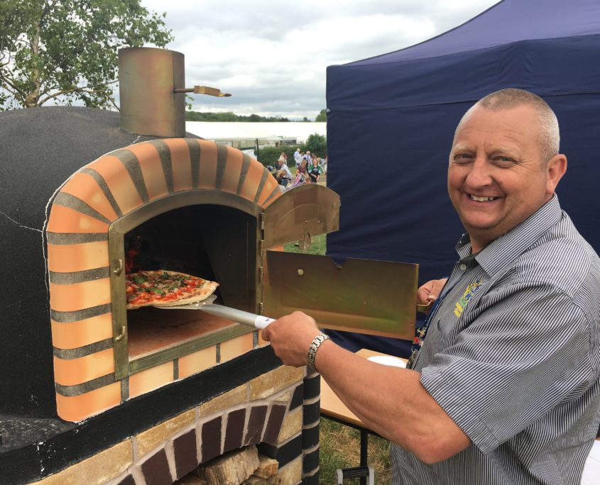 Reaseheath College awarded championship at Royal Cheshire Show - Reaseheath College