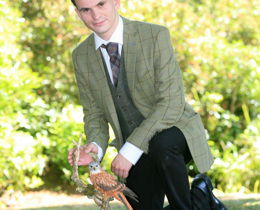 Celebration time for successful Reaseheath students - Reaseheath College