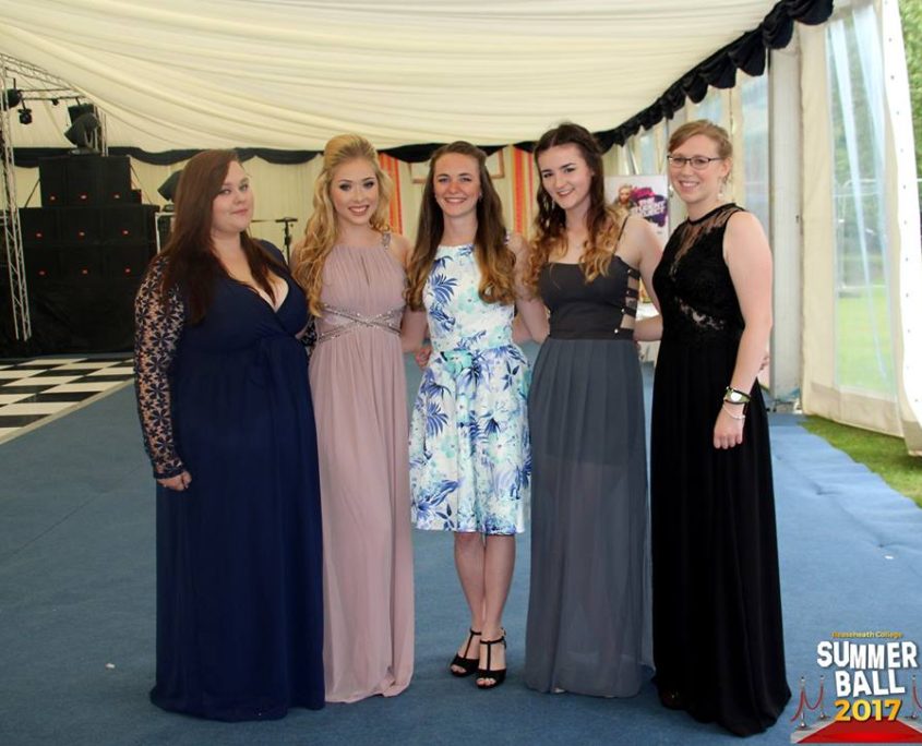 Evening Entertainment - Reaseheath College