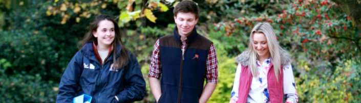 Ofsted Report - Reaseheath College