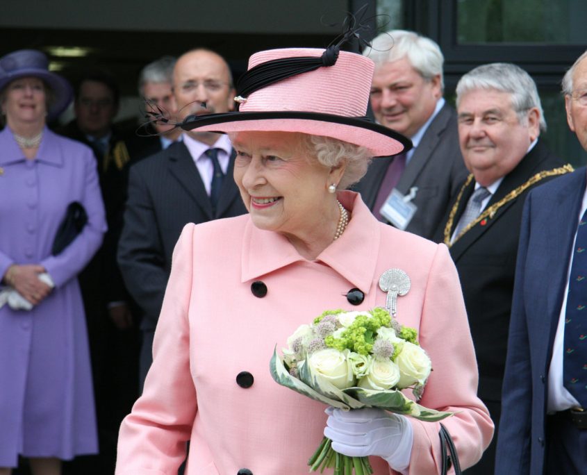 About Us - Reaseheath College