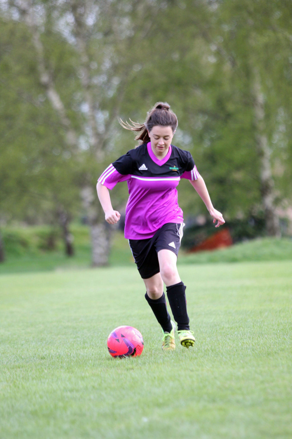 Sport - Reaseheath College